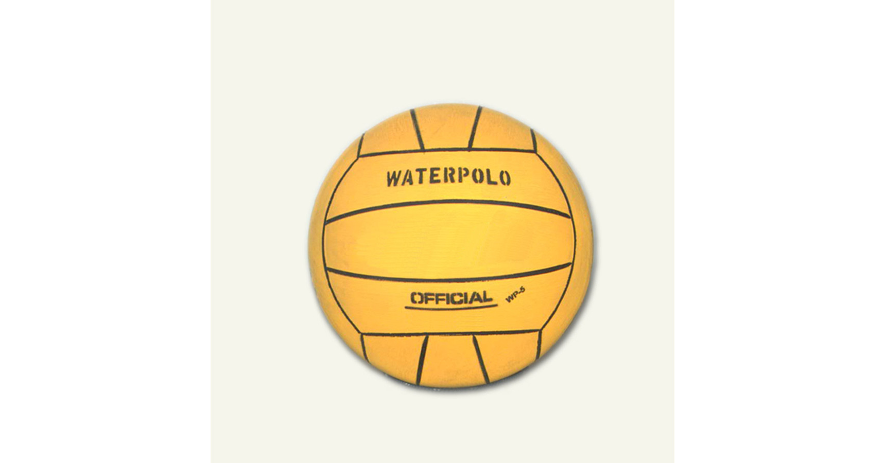 Vízilabda - Uszodai felszerelések